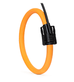 rogowski coil installation