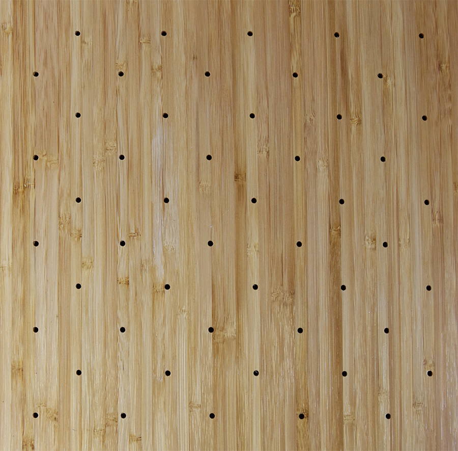 Lamboo Surface | Acoutsic Paneling
