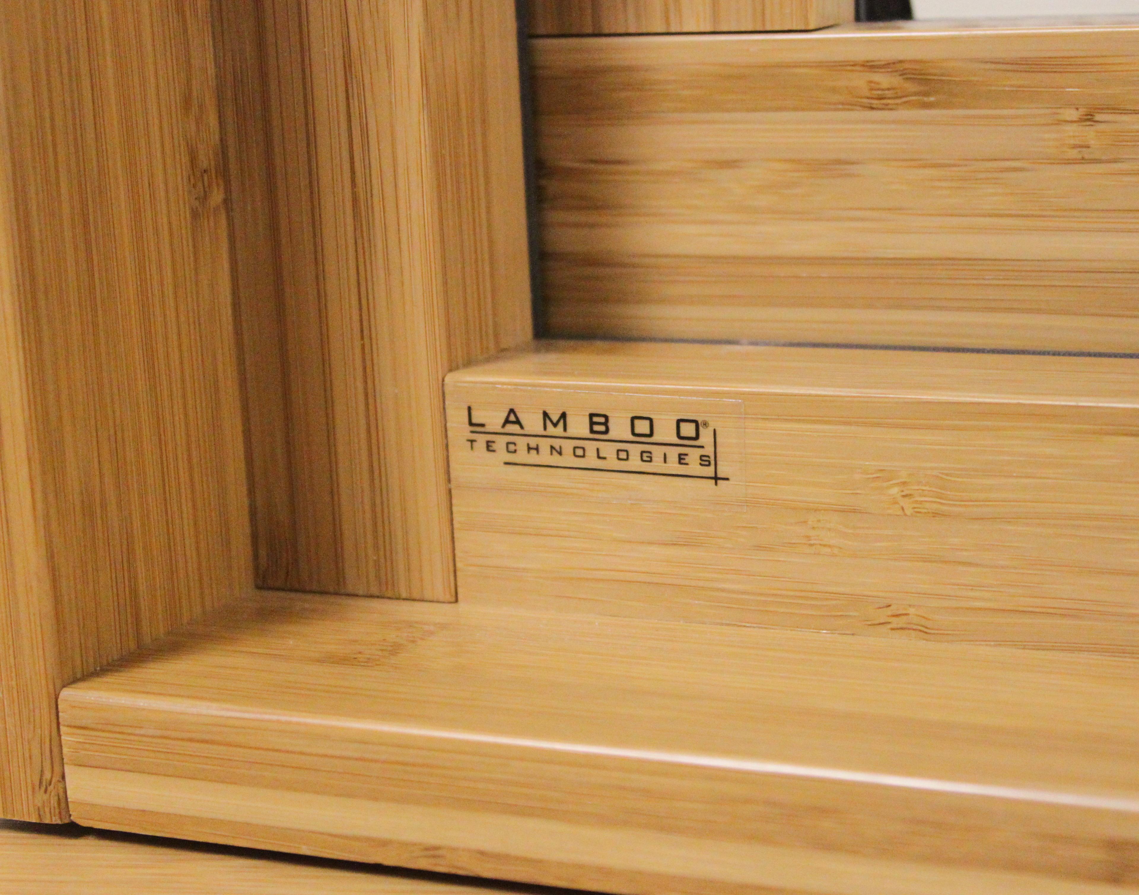 Lamboo Vue | Bamboo Windows & Doors