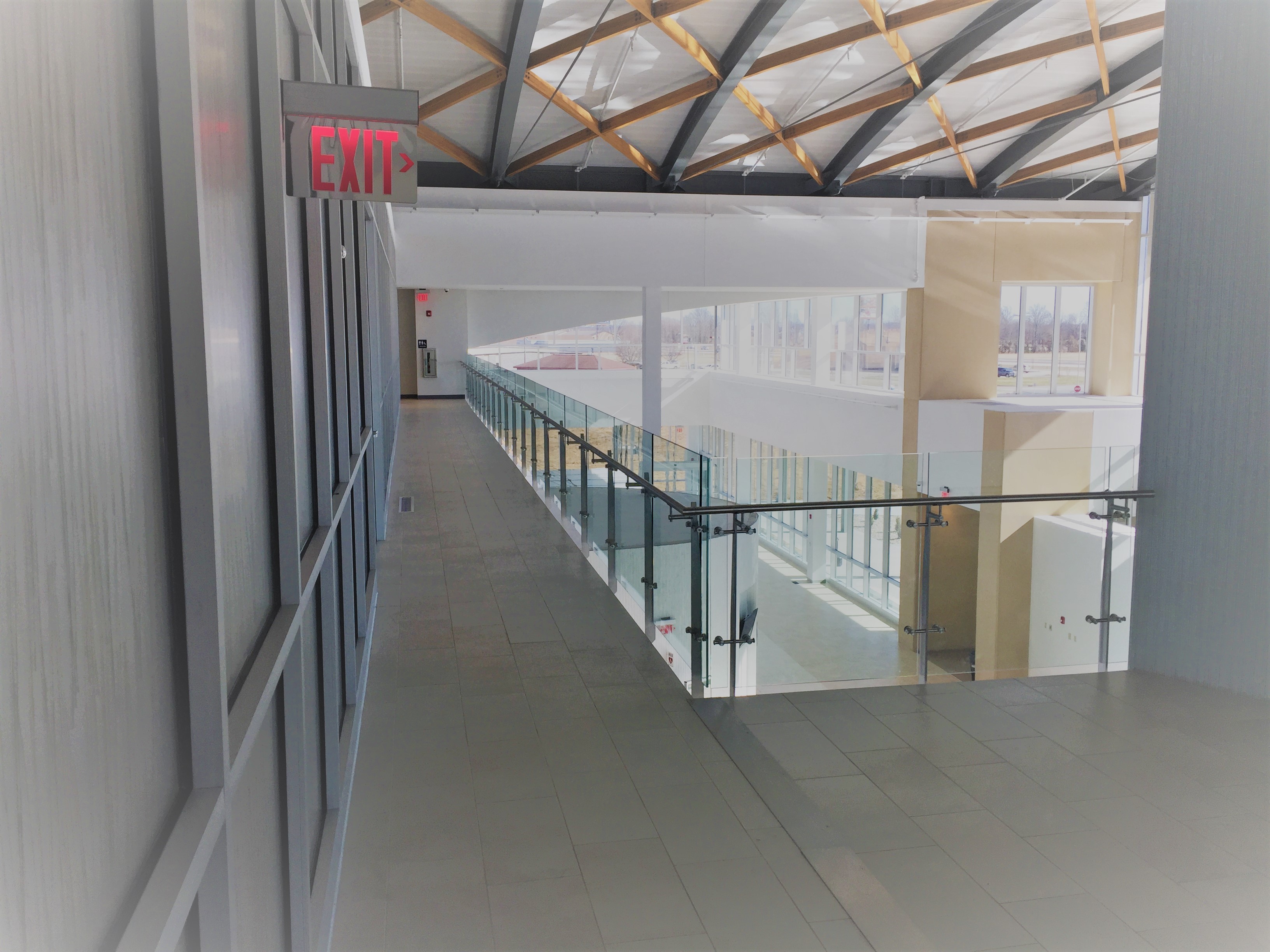 Lamboo Structure | Bamboo Beams & Members