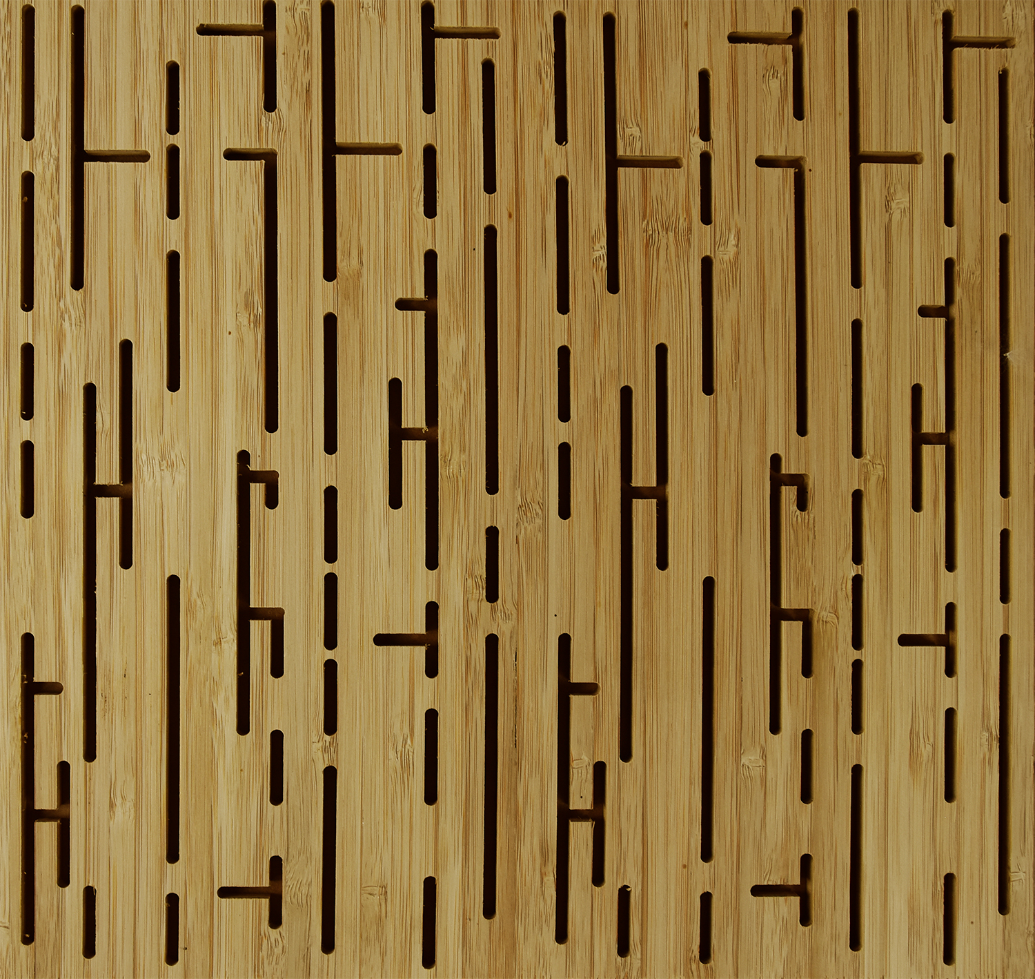 Lamboo Surface | Acoutsic Paneling