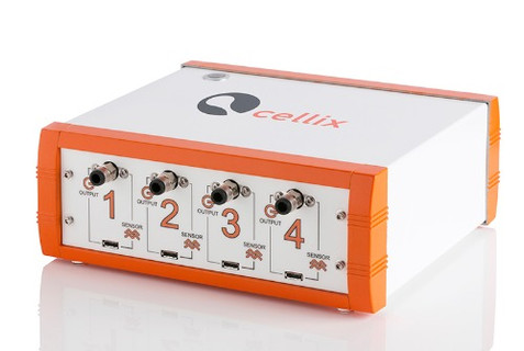 Software | We are Cellix