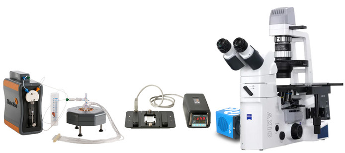 VenaFlux Solutions | We are Cellix