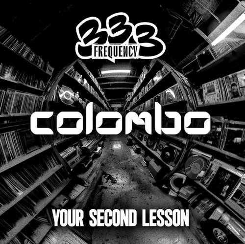 COLOMBO : Your Second Lesson EP | Kultura Breakz