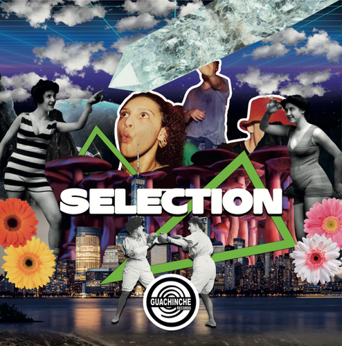 VARIOS : Selection | Kultura Breakz