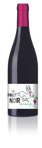 La Pinot Noir | Château Coujan