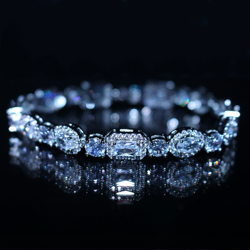 Gëo Bracelet | P6nk Jewelers