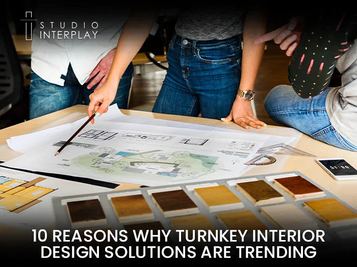 Studio Interplay - Check Out Our Blogs for Interior Design Ideas