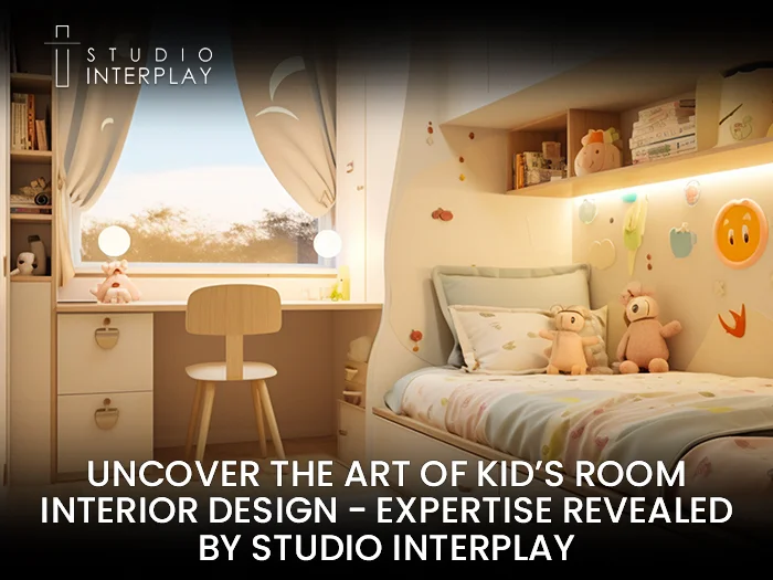 Studio Interplay - Check Out Our Blogs for Interior Design Ideas
