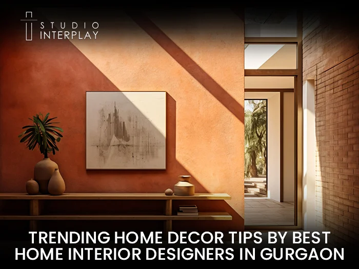 Studio Interplay - Check Out Our Blogs for Interior Design Ideas