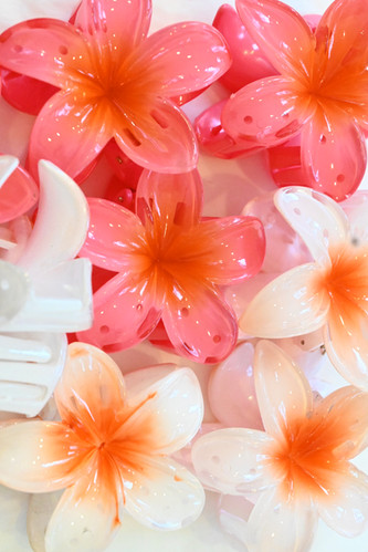 Ibiza Flowers | Just Feel Good