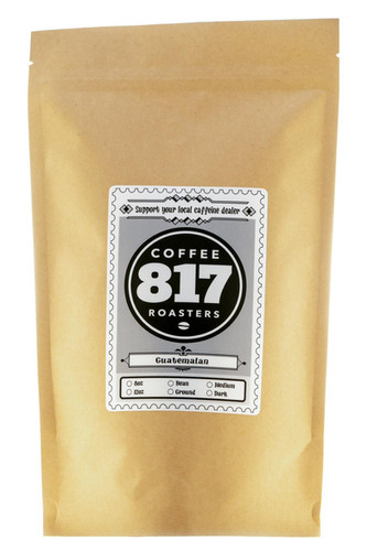 Guatemalan La Morena | 817 Coffee Roasters