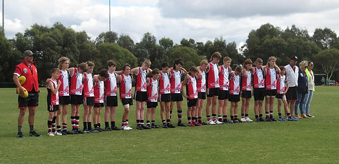 Buy Merchandise | DMJFC