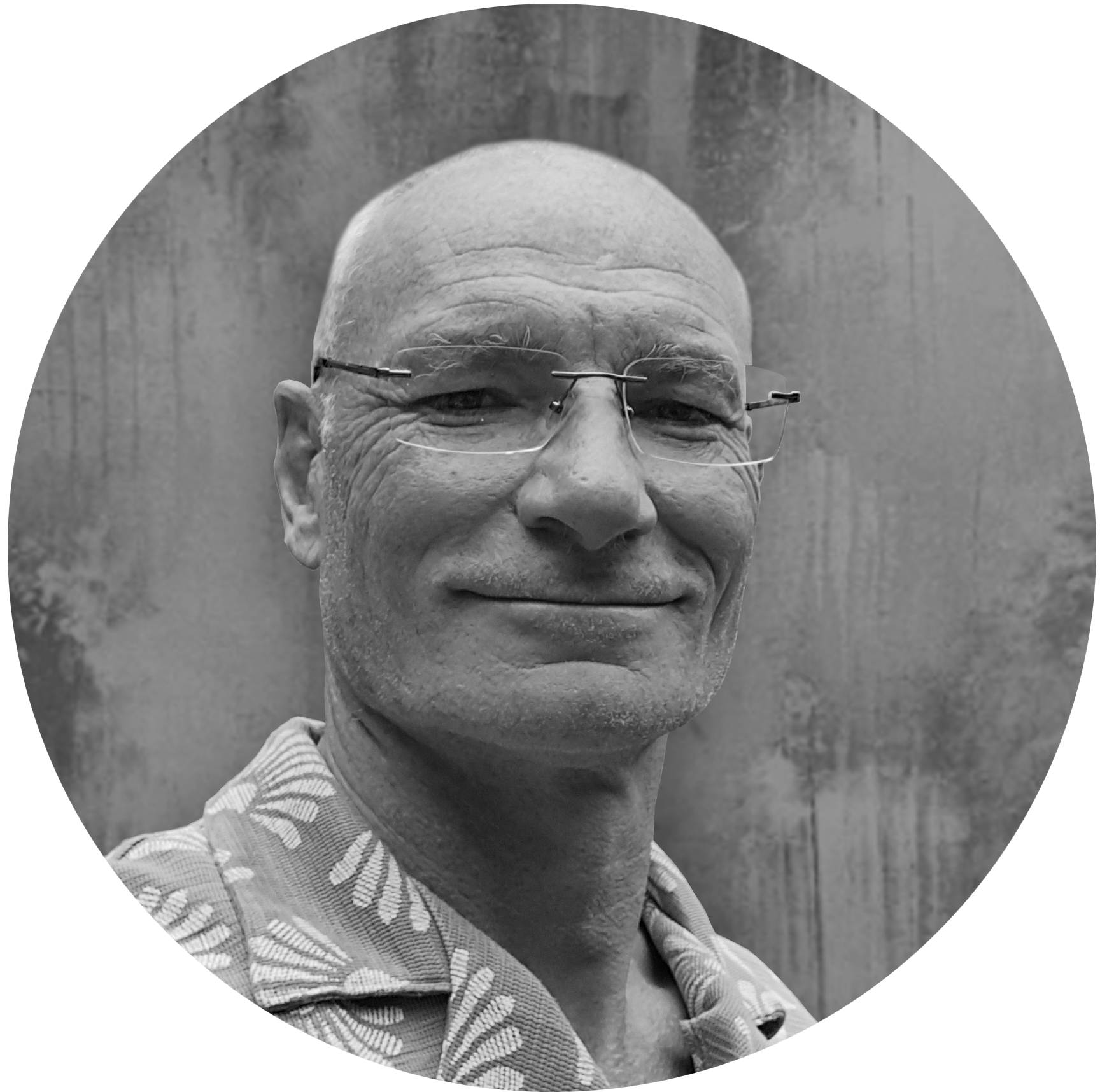 Adrian James | Dovetail Creative