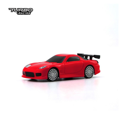 Turbo Racing C71 Sports Car 1:76 RTR RC India | Bharat Hobby
