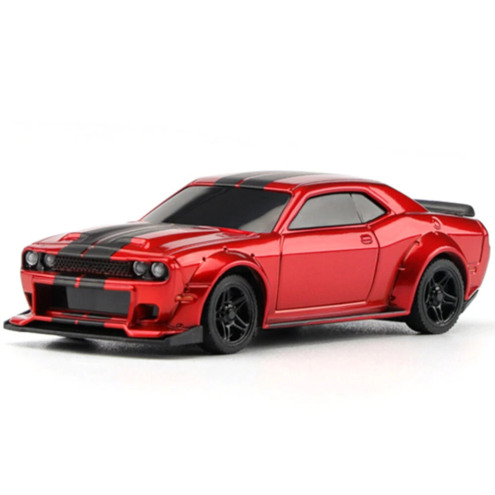 Turbo Racing C75 RTR 1/76 2.4G RWD Mini Desktop Sports Car- RC India ...