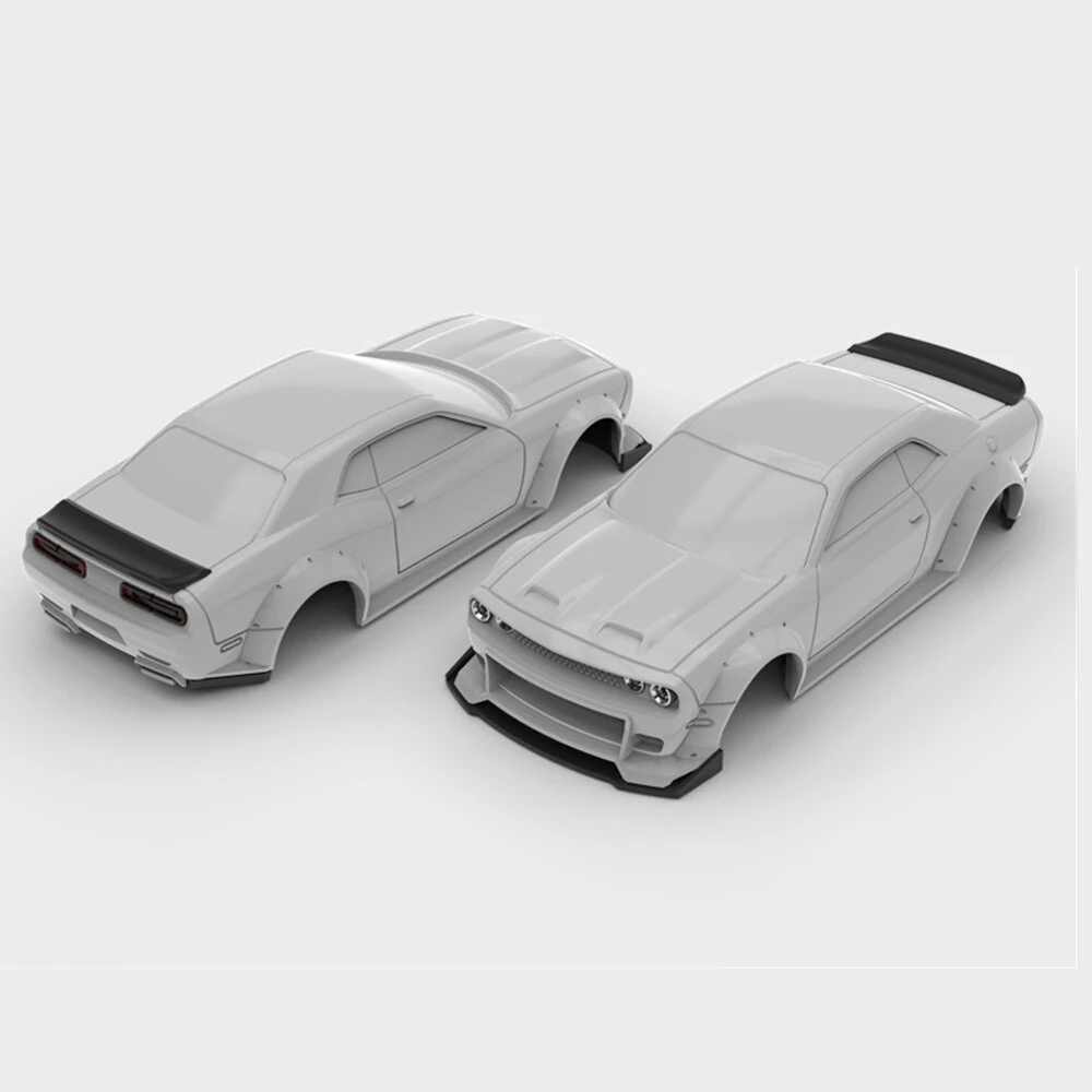 Turbo Racing C75 RTR 1/76 2.4G RWD Mini Desktop Sports Car- RC India ...