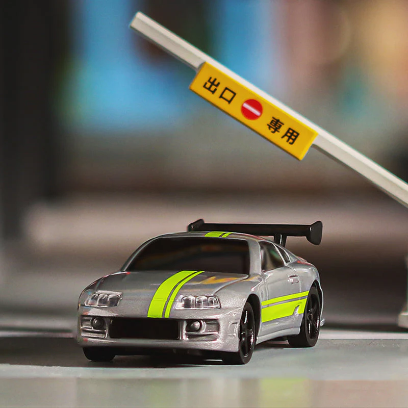 Turbo Racing New 1:76 C73 gray(Classic Edition) Sport RC Car India ...