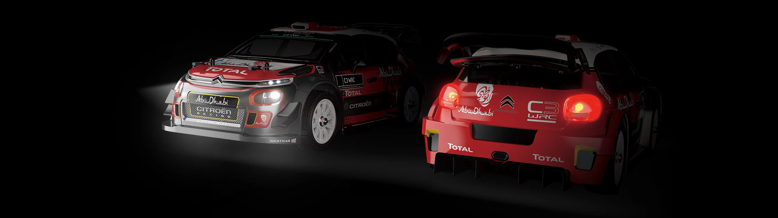 MJX Hyper Go 14303 (Gyro) 1:14 RC Car 2.4G High Speed Drift Rally Car ...