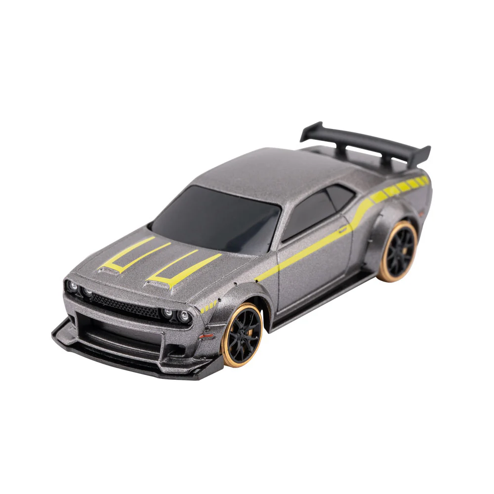 Turbo Racing C65 1:76 RTR Desktop Drift RC Car(with Gyro) India ...