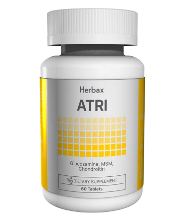 ATRI 2 | herbax