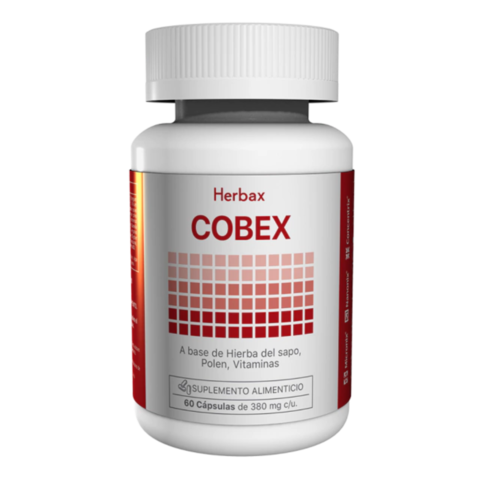 COBEX 3 | herbax