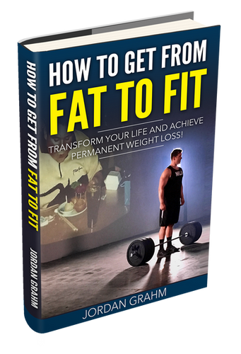 HOW TO GET FROM FAT TO FIT - E-MANUAL | fitboss