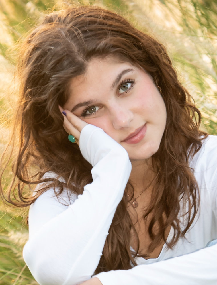 McKenzie Carlson - acting, guitar, piano, voice