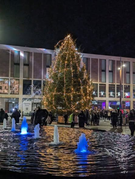 Festive Family Fun in Sunderland this Christmas