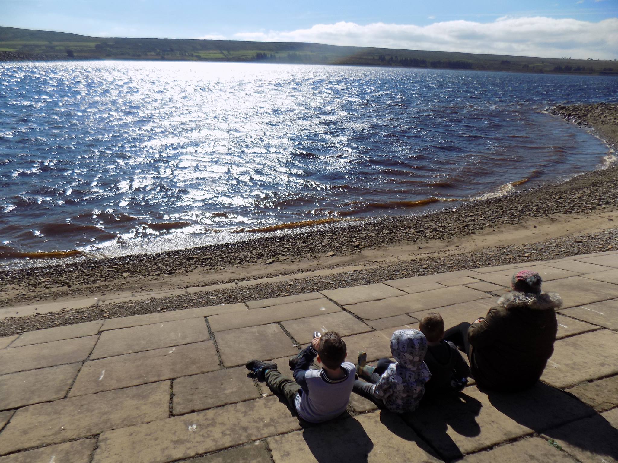 North East Reservoirs Worth a Visit