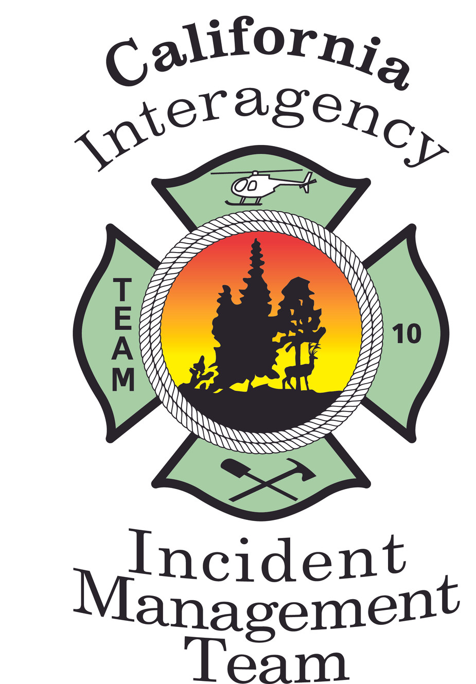 About Us | California Interagency IMT 10 | Redding | Incident Management