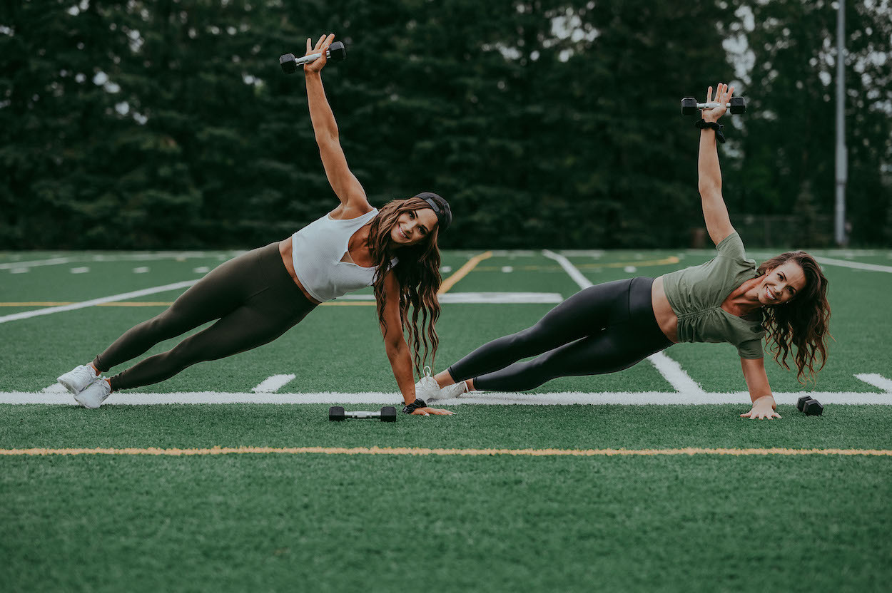 Online Fitness Classes | GymClass | Red Deer Alberta