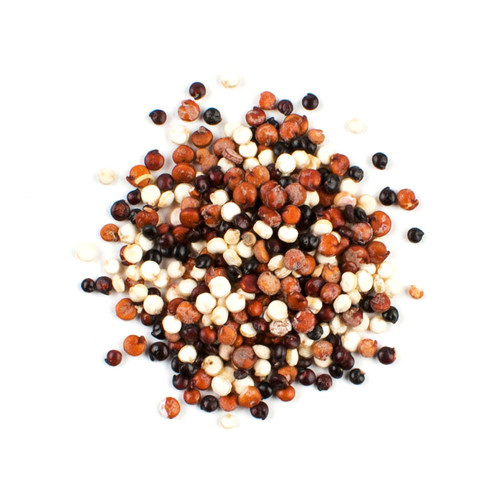 Quinoa, Trio Blend | Chieftain Wild Rice