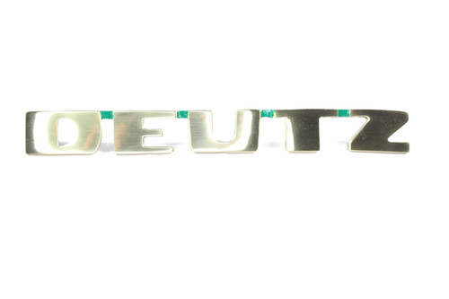 Deutz Emblem | Landmaschinen Ersatz