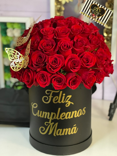 Hbd box | Delicious Surprises