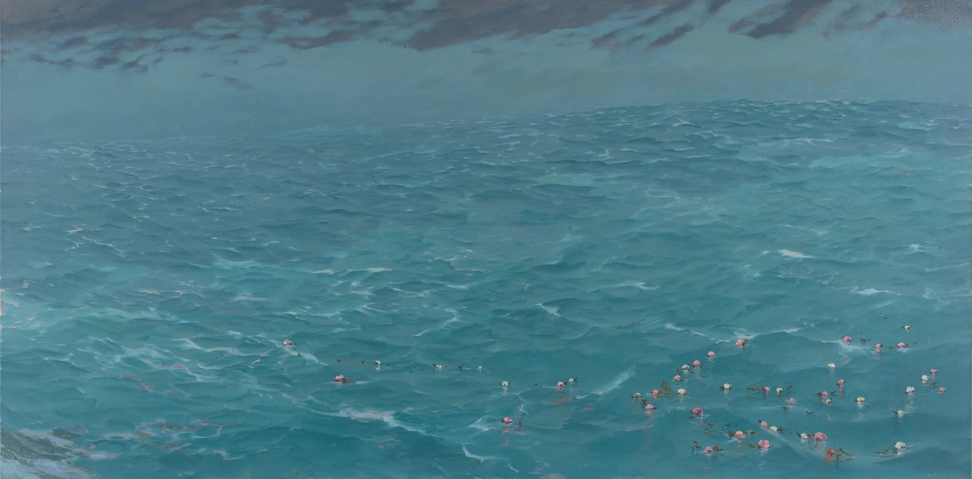 Famous Water Paintings and the Significance of Water in Art