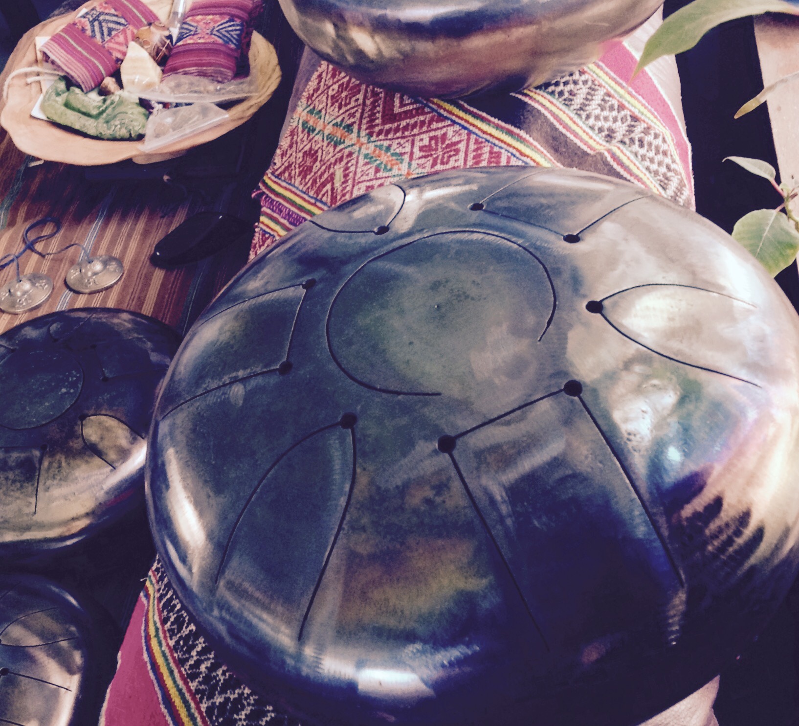 Musical Instruments | Spirit Drums | Ontario