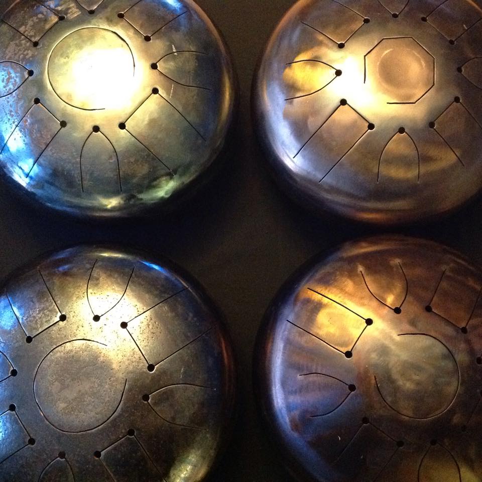 Musical Instruments | Spirit Drums | Ontario