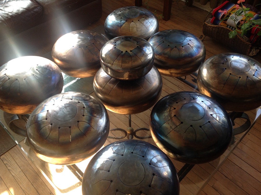 Musical Instruments | Spirit Drums | Ontario