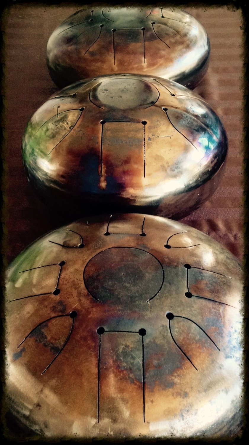 Musical Instruments | Spirit Drums | Ontario