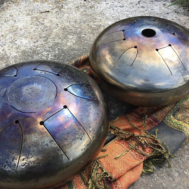 Musical Instruments | Spirit Drums | Ontario