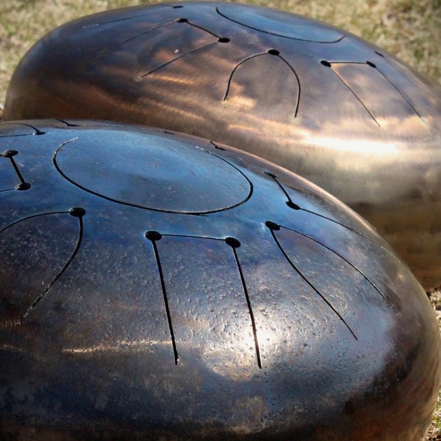 Musical Instruments | Spirit Drums | Ontario