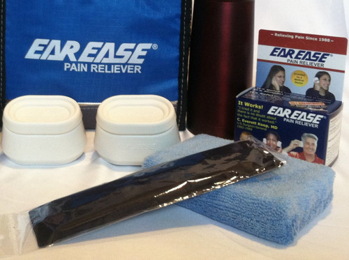 EarEase Head Band | Ear Ease