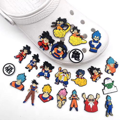 Pins Dragon Ball | Aniwonderland