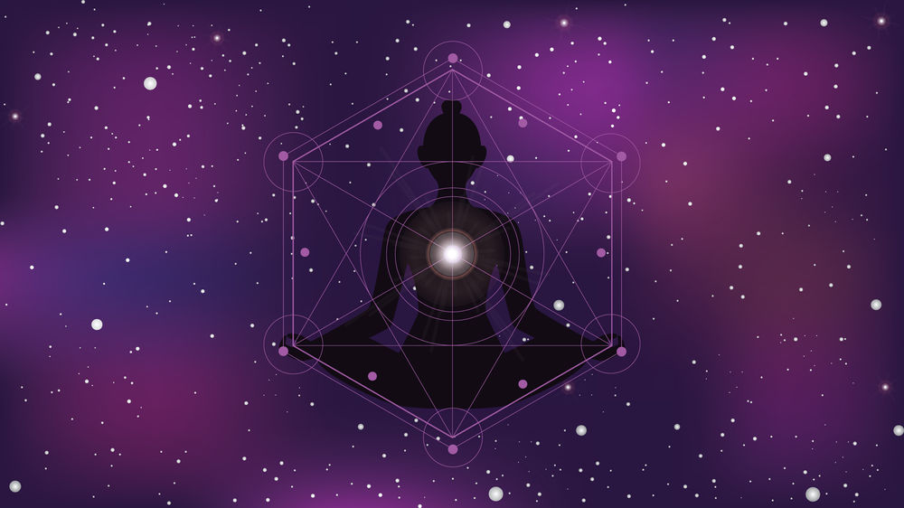 Synchronicity | Essassani With Love