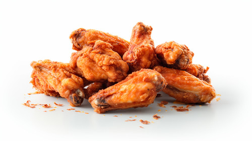 Plain Wings | Just Meats