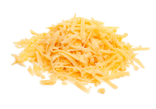 American Shredded Cheddar | Just Meats