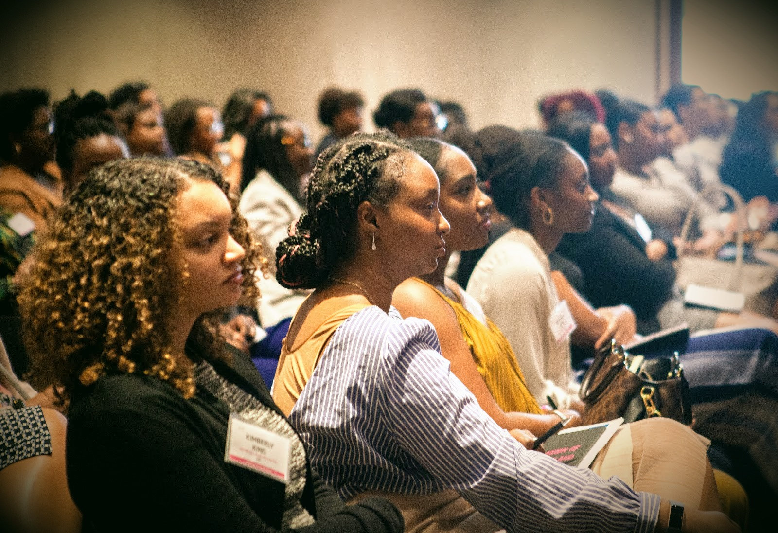 Annual Women's Conference | BCC