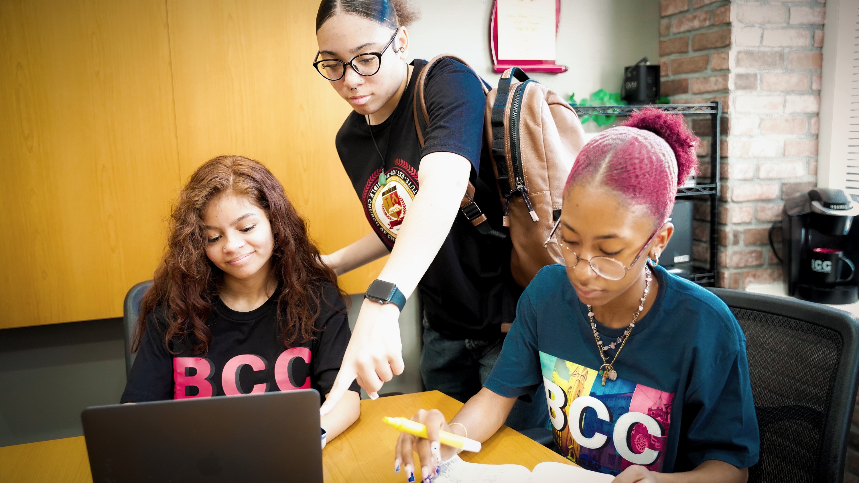 2023 Fall Course Fair | BCCTI