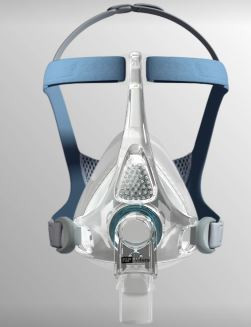 Vitera Full Face Fit Pack (S, M, L included) | NorCal CPAP